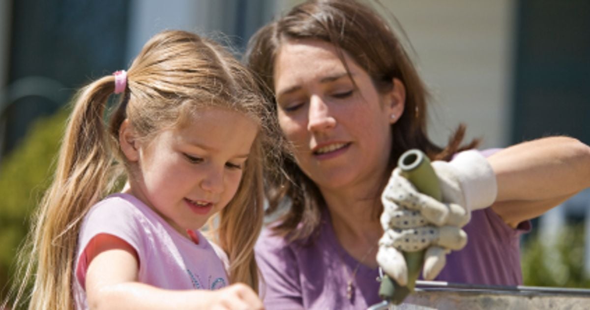 Learning to think - Today's Parent