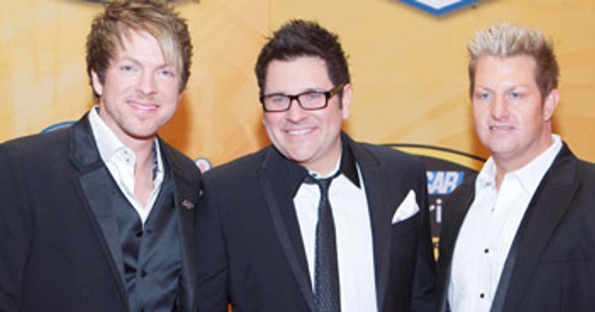 Baby #2 is on the way for Rascal Flatts' Jay DeMarcus - Today's Parent