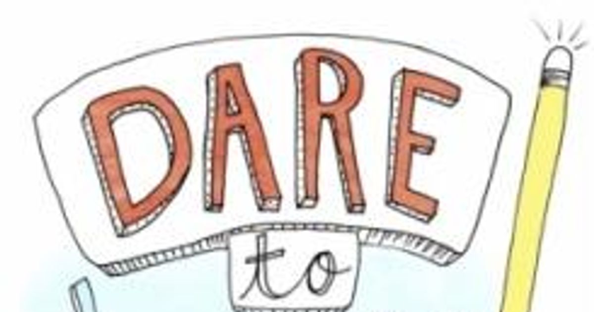We "dare" your kids to draw for Africa! - Today's Parent