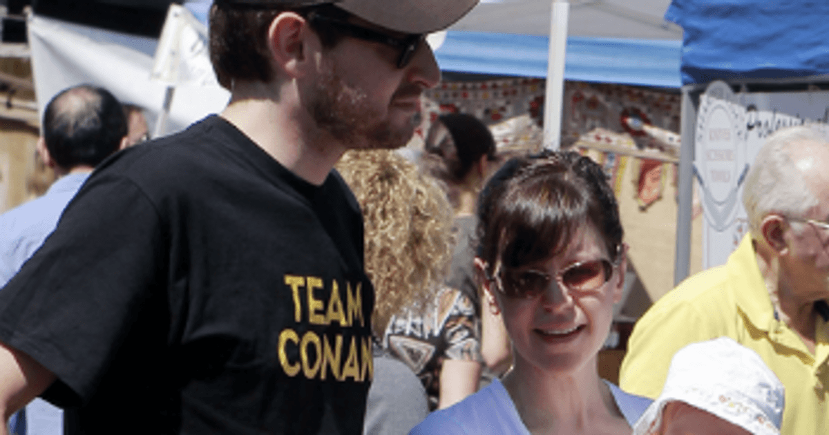 Baby #2 on the way for Lisa Loeb! - Today's Parent