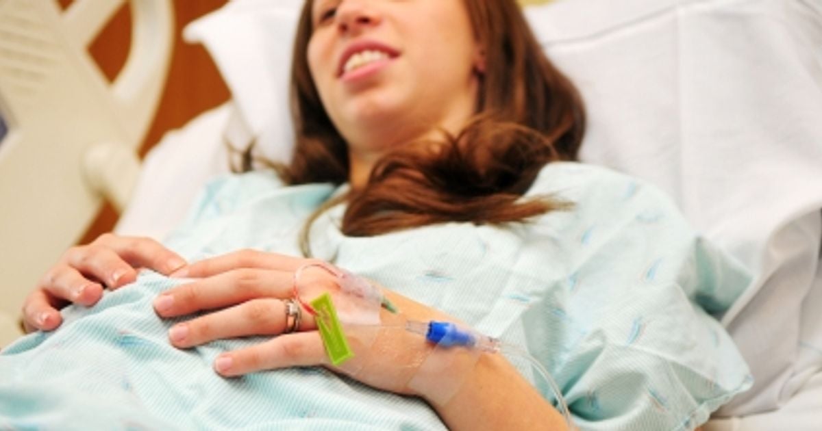 Long labour survival guide - Today's Parent