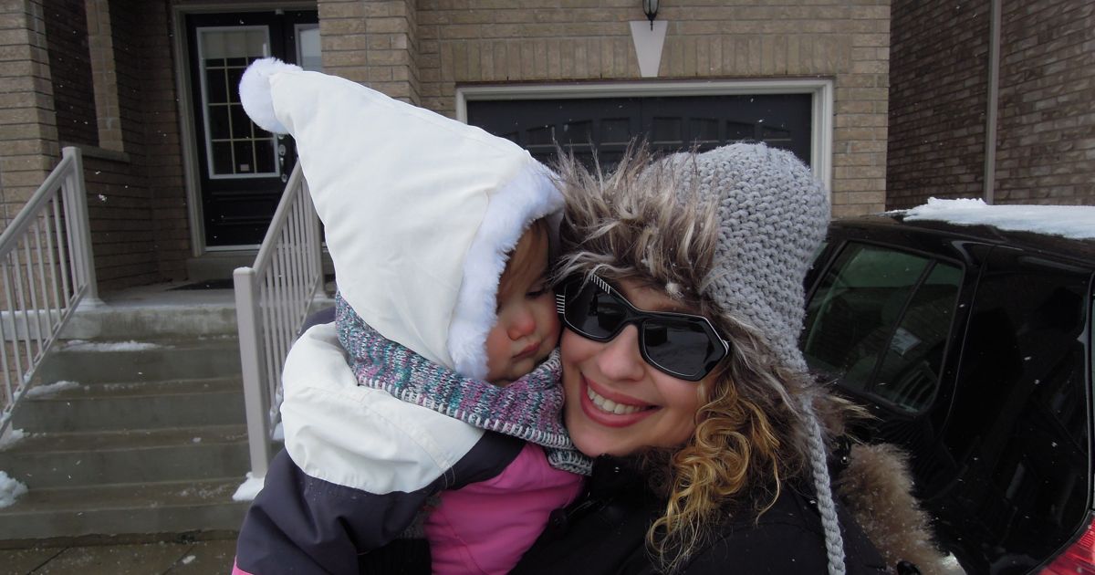 Lisa says: Why this will be THE year - Today's Parent