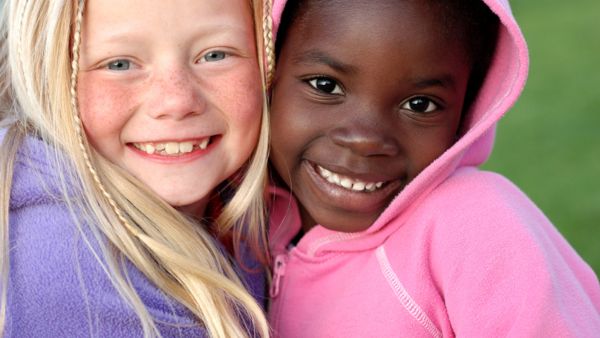 The agreeable child - Today's Parent