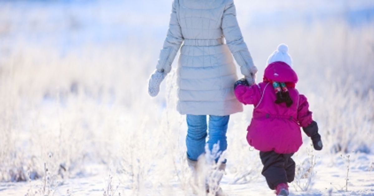 Family Day fun guide - Today's Parent