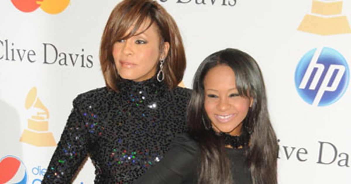 Celebrating Whitney Houston at tonight's Grammy Awards (& news on ...