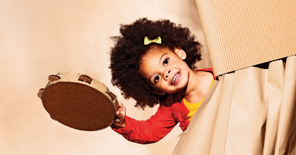 8 spring fashion trends for your kids - Today's Parent