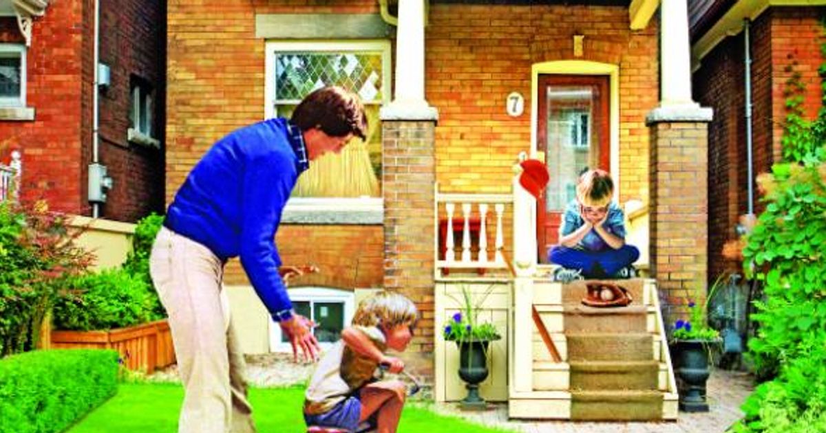 Is it natural for parents to have a favourite child? - Today's Parent