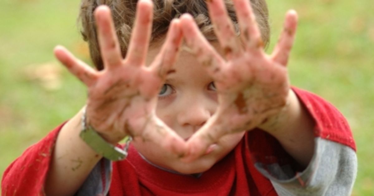 How much do you know about germs? - Today's Parent