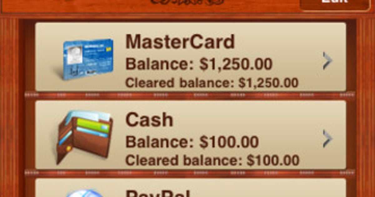 5 smart money apps - Today's Parent