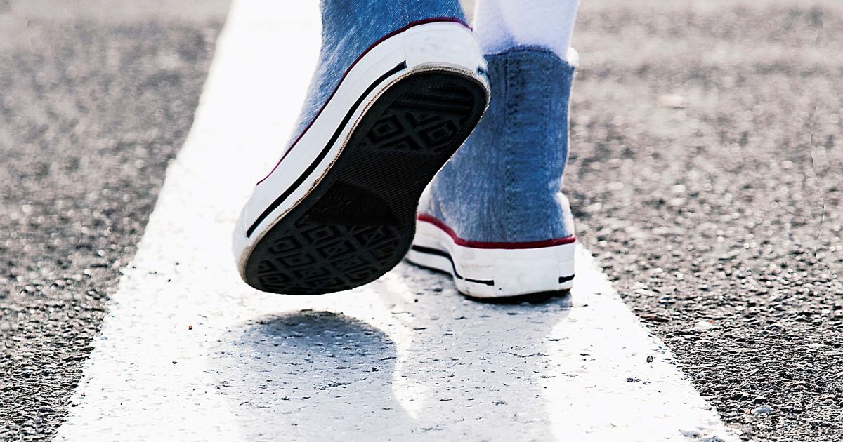 Your kid's first steps towards independence - Today's Parent