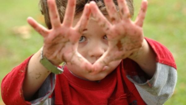 How much do you know about germs? - Today's Parent