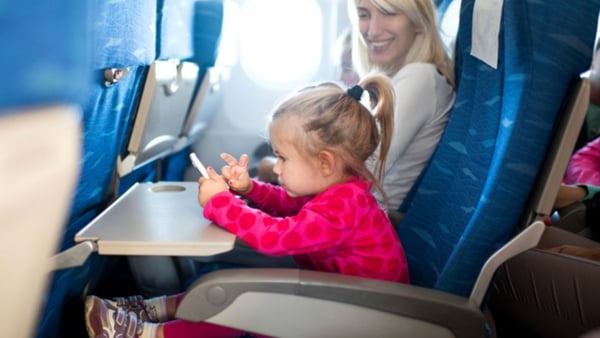 10 tips for flying with kids - Today's Parent