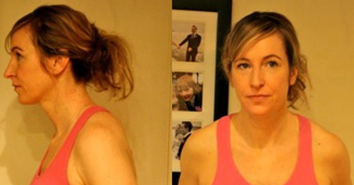 My one month postpartum progress report - Today's Parent