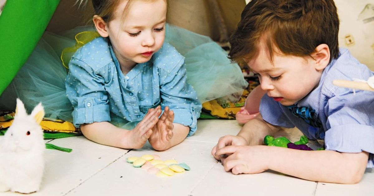 The latest spring fashions for kids - Today's Parent