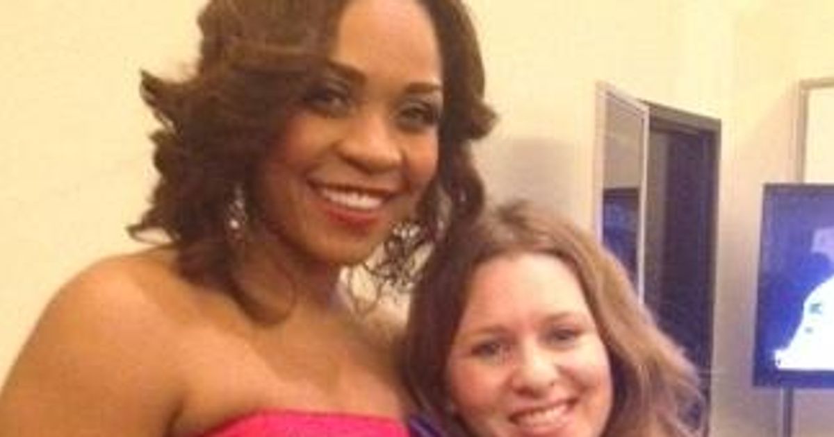 Special interview with Canadian R&B singer DIVINE BROWN - Today's Parent