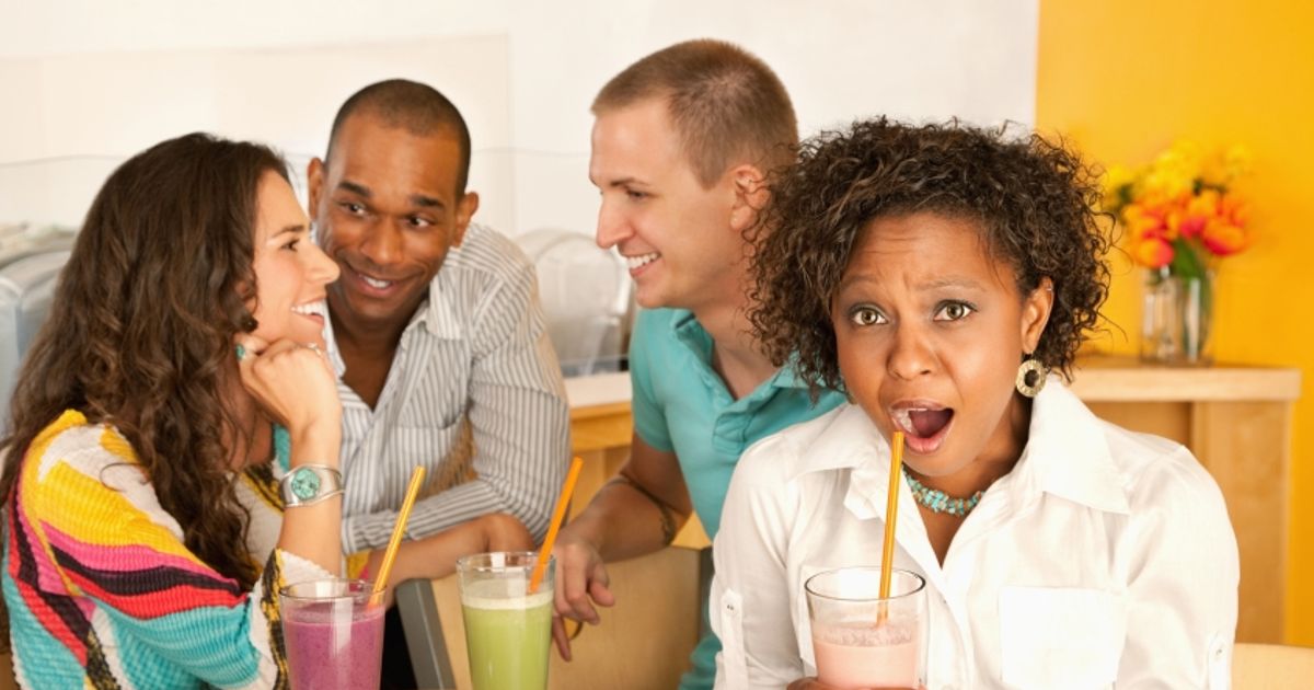 How negative friends can infect your relationship - Today's Parent