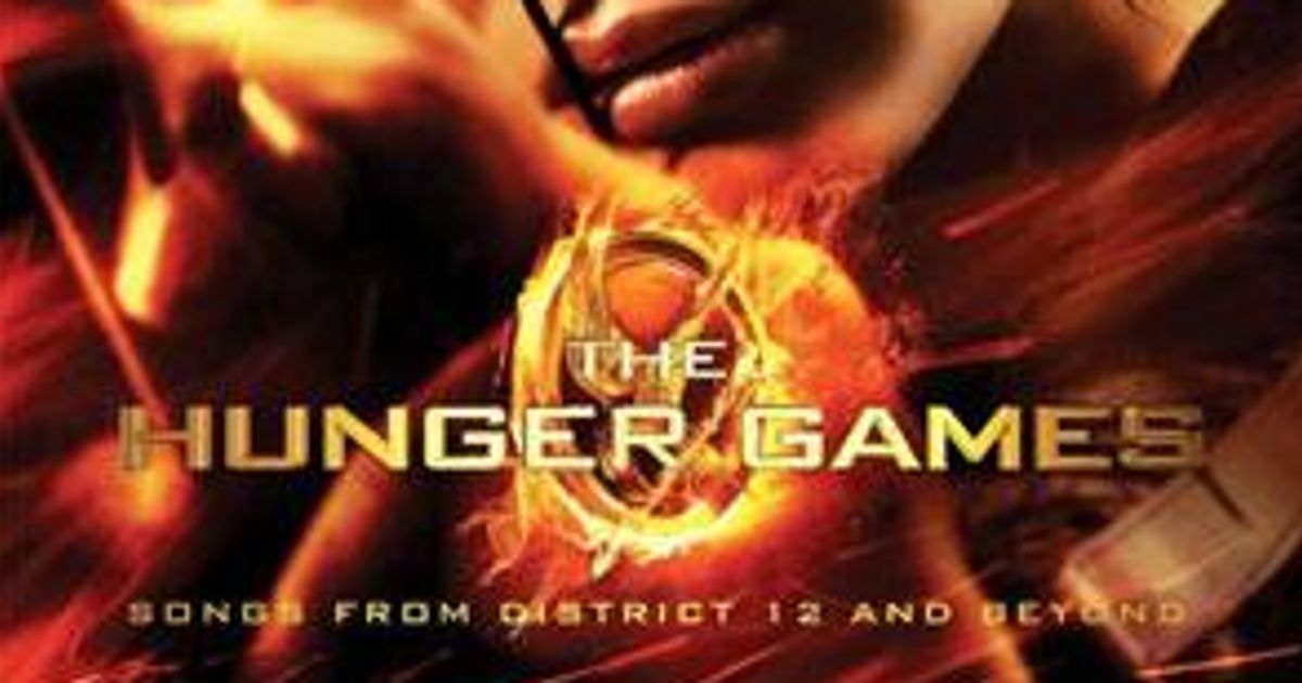 The Hunger Games: Too violent for kids? - Today's Parent