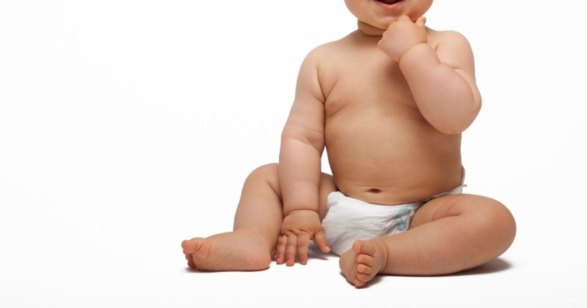 Treat diaper rash naturally - Today's Parent
