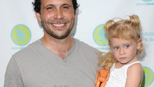 ...And Jeremy Sisto's new baby's name doesn't disappoint - Today's Parent
