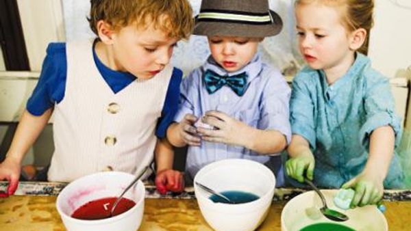 The latest spring fashions for kids - Today's Parent - Today's Parent