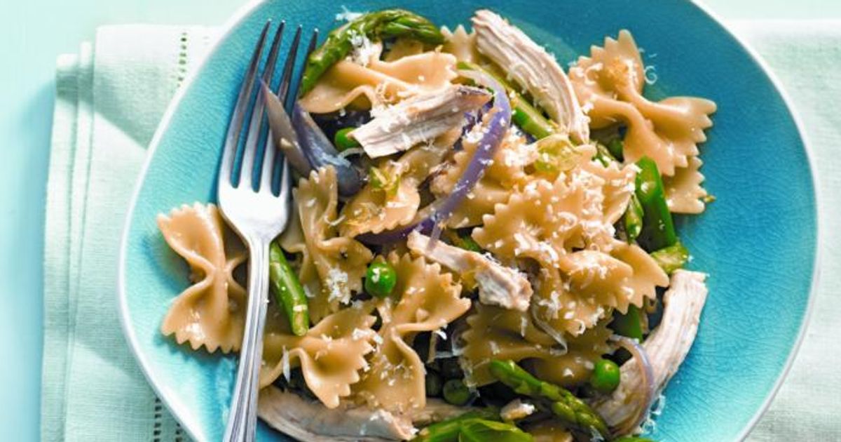 7 quick-cook dinner recipes - Today's Parent