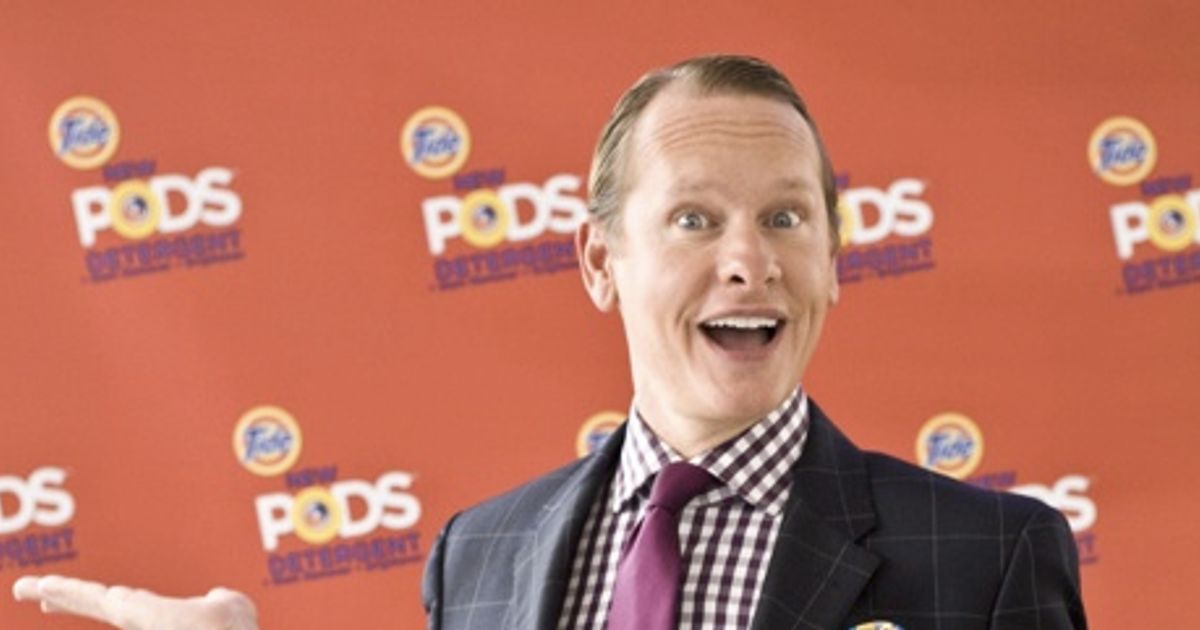Carson Kressley's hot fashion tips for moms - Today's Parent