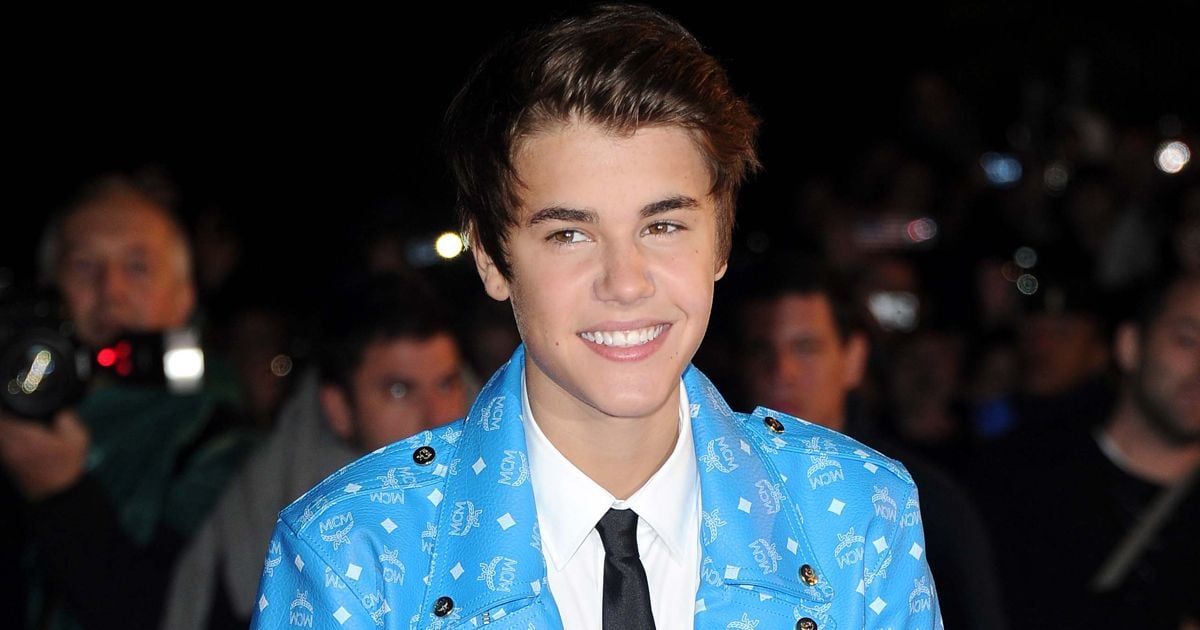 *BULLY*: Justin Bieber is our hero (again)! - Today's Parent