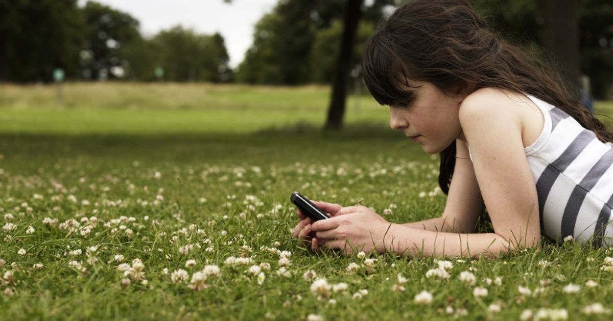 Decoding kids' text messages - Today's Parent