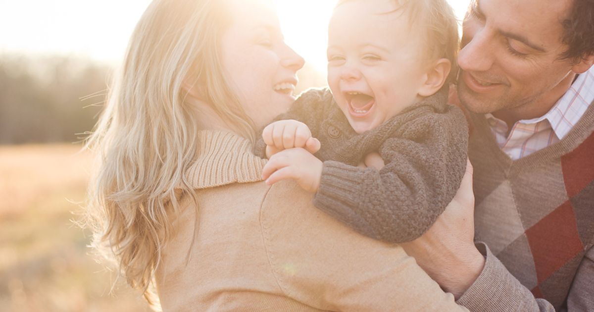 Introducing Everyday Baby - Today's Parent