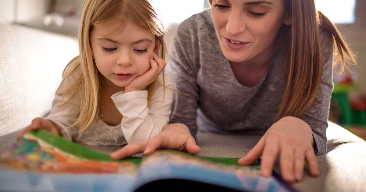 Tips for how to be an engaged and committed step parent - Today's Parent