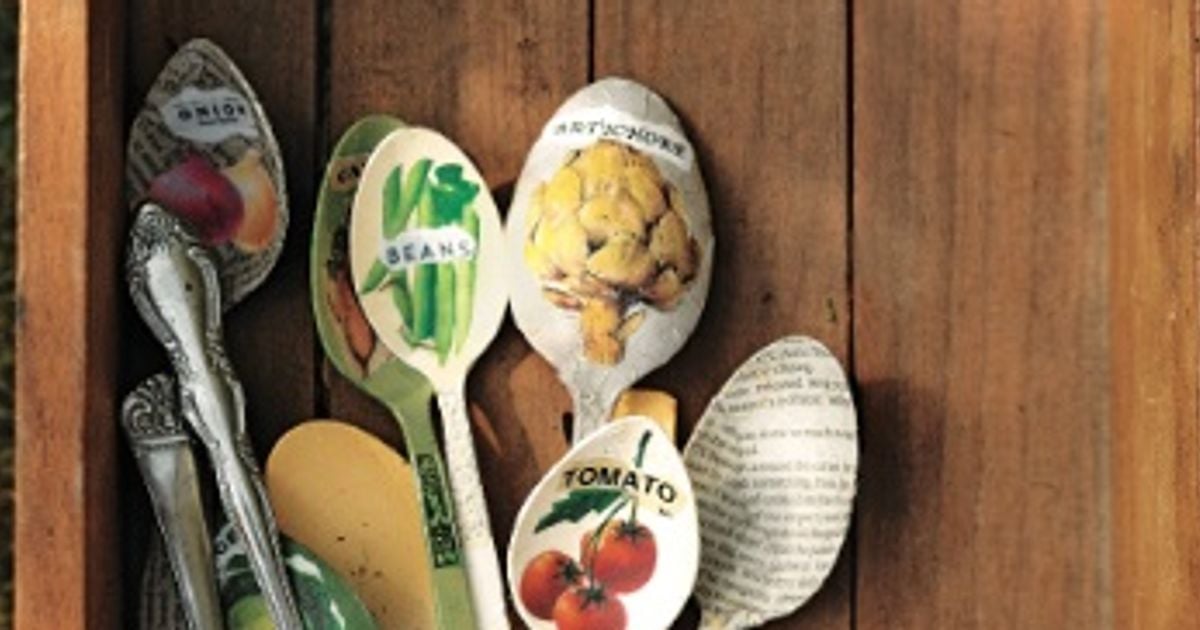 Craft: Wheat paste recipe - Today's Parent