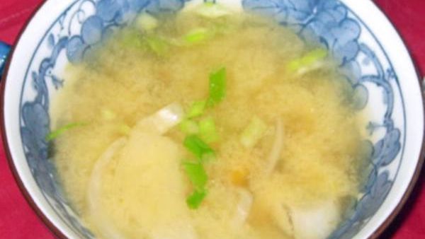 Basic Miso Soup recipe- Today's Parent - Today's Parent