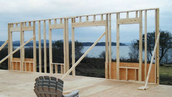 Life under construction - Today's Parent