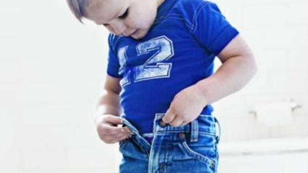 What should toddlers call their private parts? - Today's Parent - Today ...