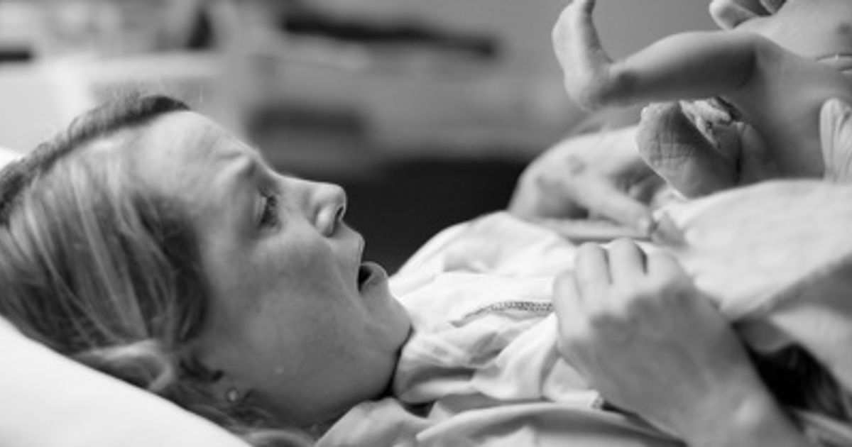 Everyday Baby - May 11, 2012 - Today's Parent