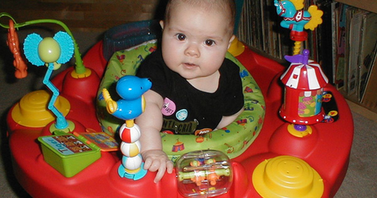 5 baby items we couldn't wait to get out of our lives - Today's Parent