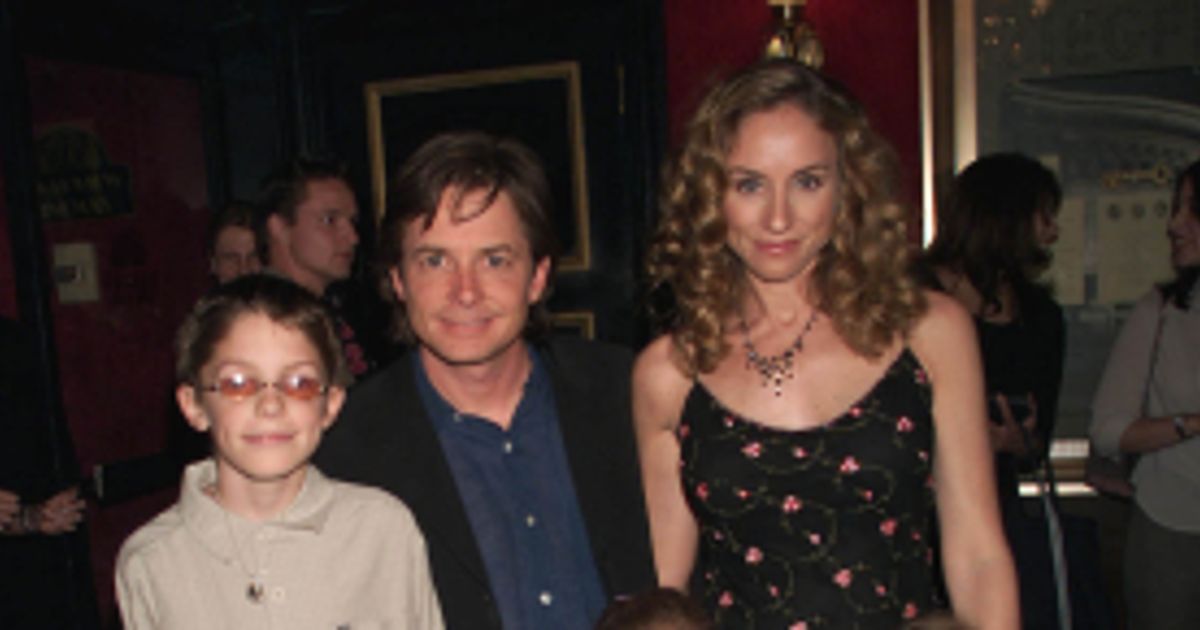 8 Canadian celebrity dads we love! - Today's Parent