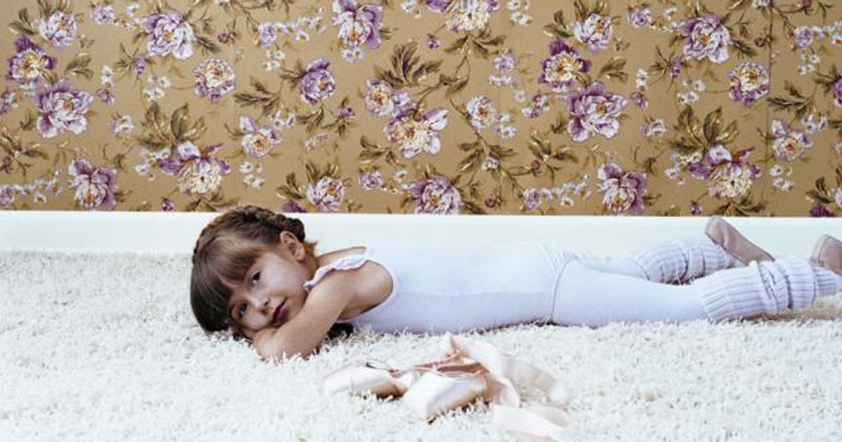 Are you overscheduling your child? - Today's Parent