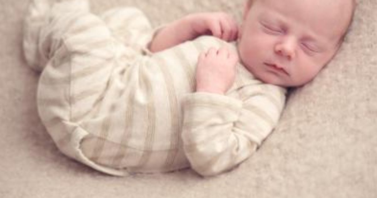 Everyday Baby - May 22, 2012 - Today's Parent