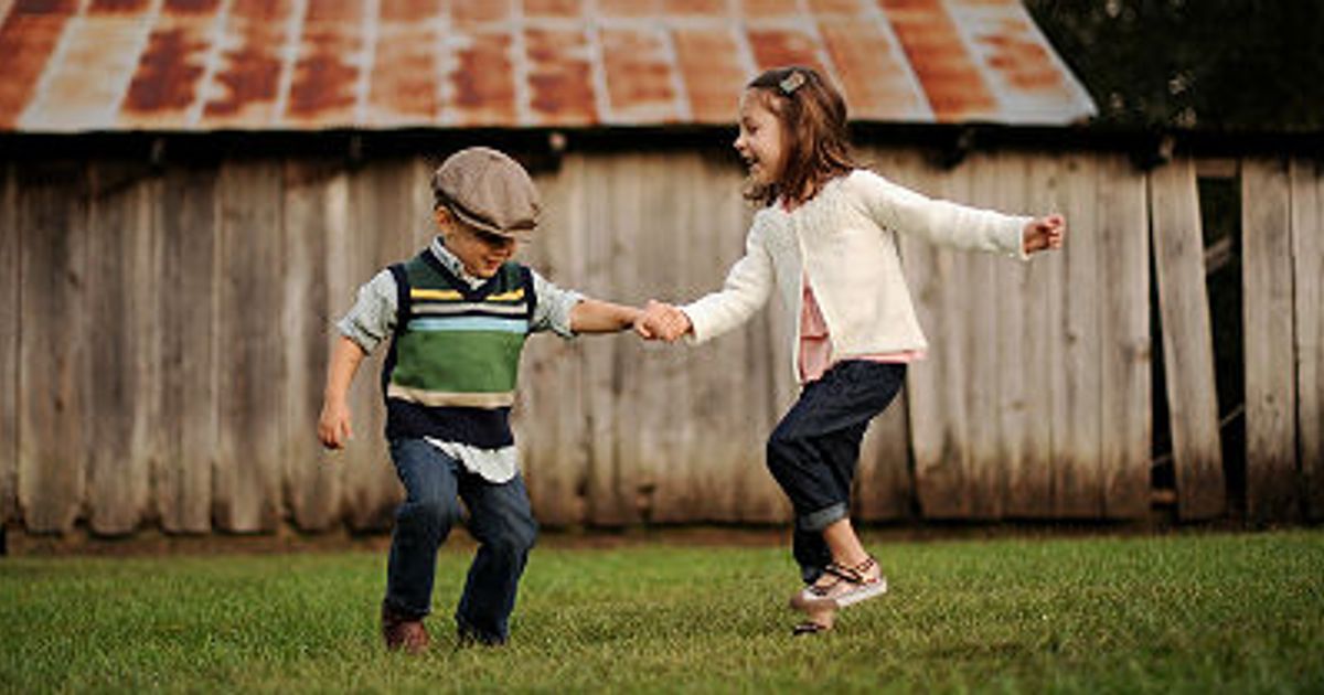 #5: Family dance parties - Today's Parent