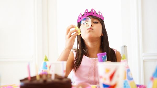 The ultimate birthday party guide - Today's Parent