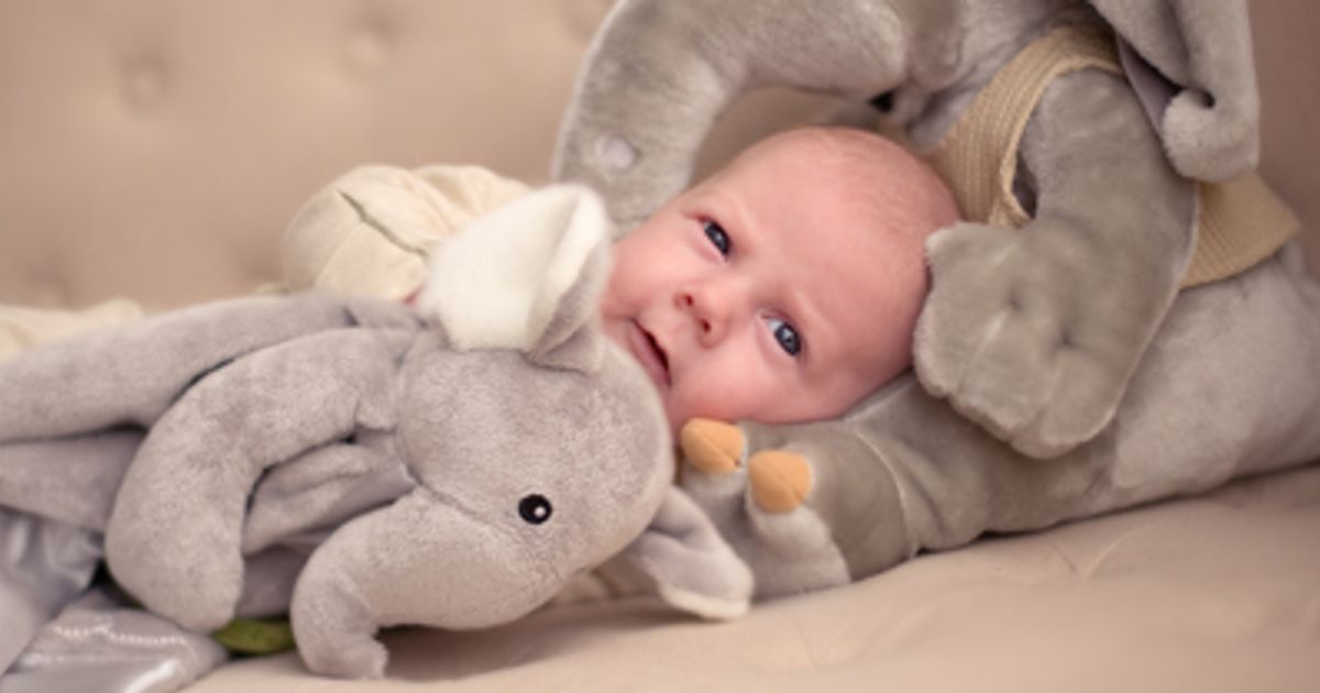 Everyday Baby - June 16, 2012 - Today's Parent