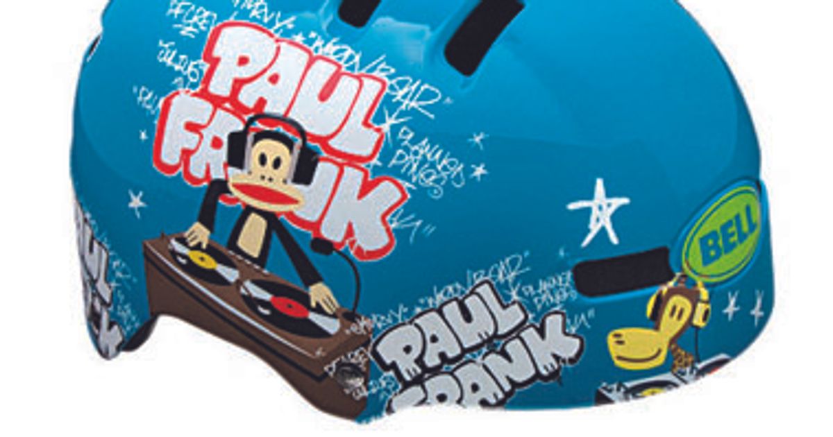 Bike gear: Cute accessories for kids - Today's Parent