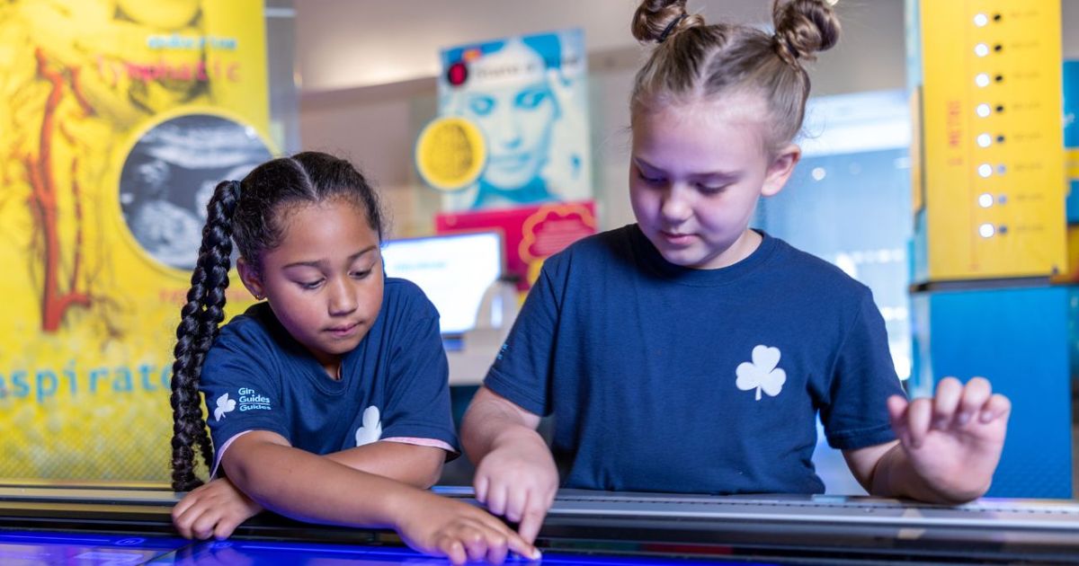 8 Ways Girl Guides of Canada Is Inspiring the Next Generation of Women ...