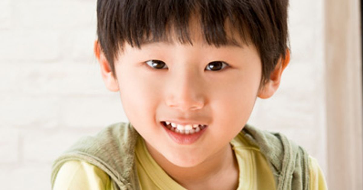 Stuttering in kids: When does it start? - Today's Parent