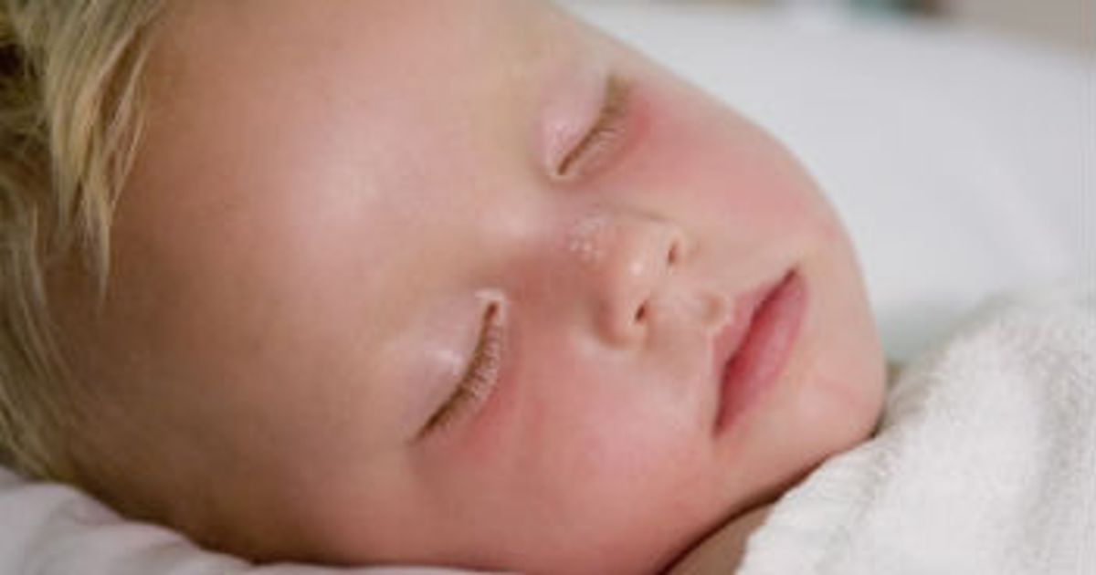 How to treat a fever at home - Today's Parent