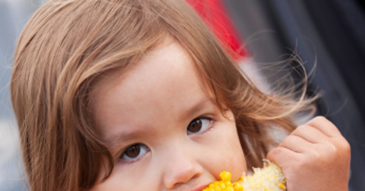 Welcome to Healthy Me Week! - Today's Parent