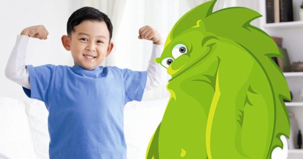 Why kids invent imaginary friends - Today's Parent