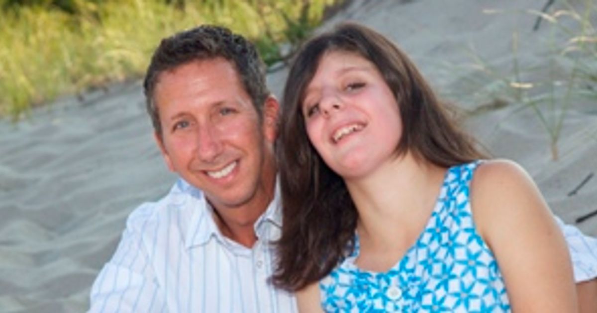 Autism: "There's nothing beautiful about it" - Today's Parent