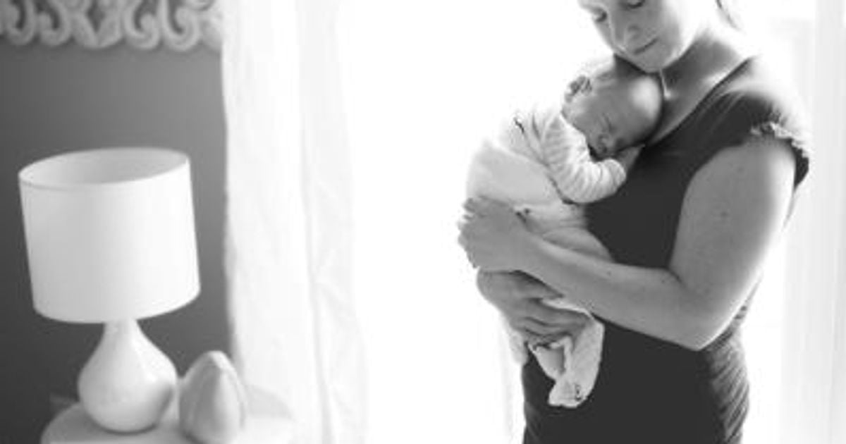 Everyday Baby - June 2, 2012 - Today's Parent